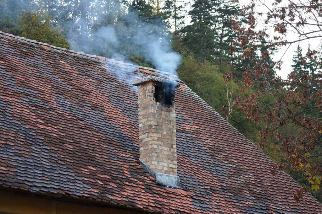 Easy Ways to Prevent Chimney Fires - PRIME Home Inspections, LLC